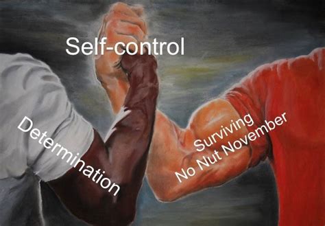 Determination Memes Schlechte Witze