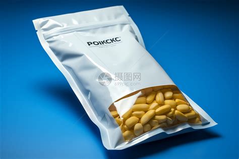 真空食品包装袋高清图片下载 正版图片600460165 摄图网