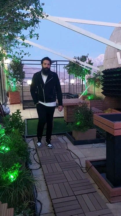 ‎علی رضا ذالی پور‎ ‎بی خود میکنی که مسئولی ‎ Instagram