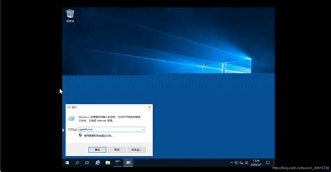windows server 2019 服务器配置的方法步骤 大图版 windows idc91站长网