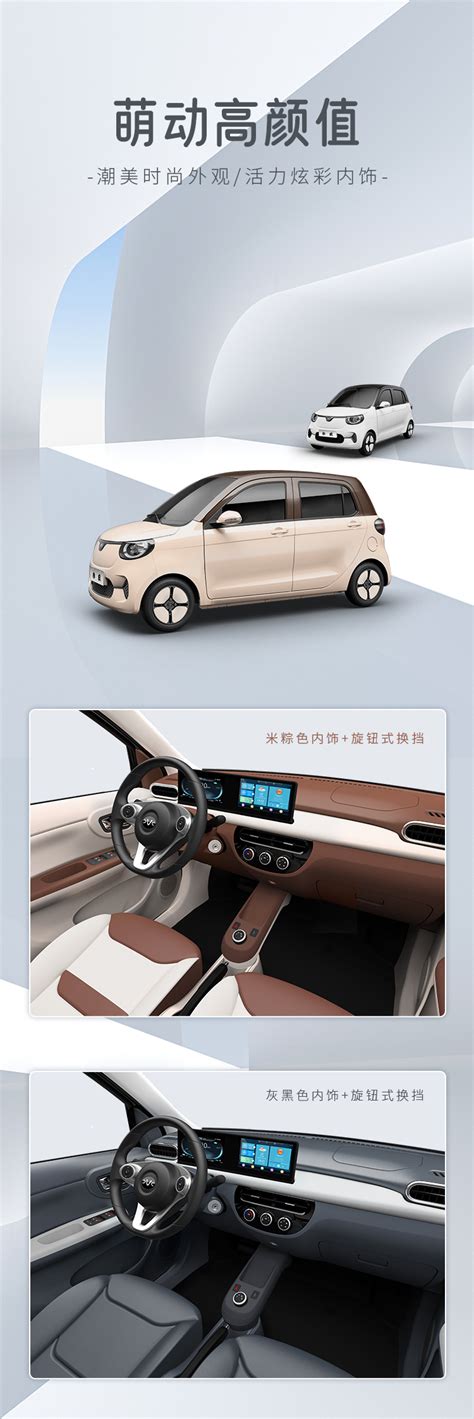 霹雳虎丨小虎汽车官方网站丨小虎EV