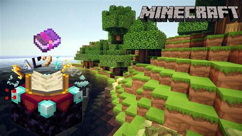 What Does Mending Do In Minecraft Charlie INTEL