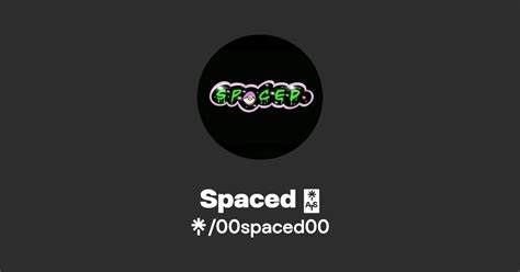 Spaced 🍄 Instagram Linktree