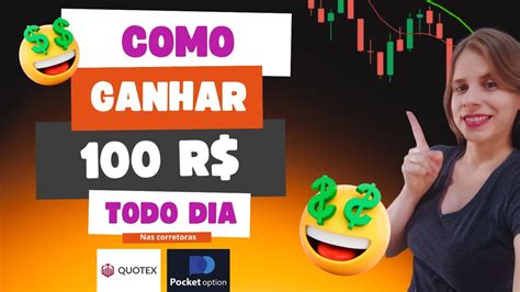 Operando Ao Vivo OpÇÕes BinÁrias Day Trader Youtube