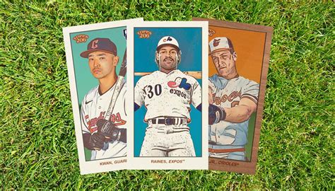 2022 Topps 206 Baseball Checklist Team Set Lists Box Info