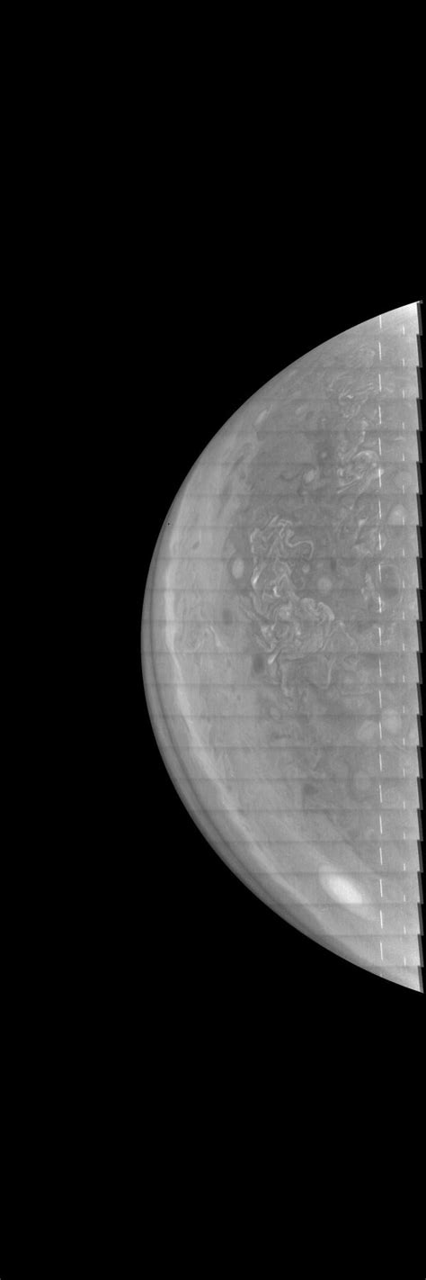 Junocam Processing Mission Juno
