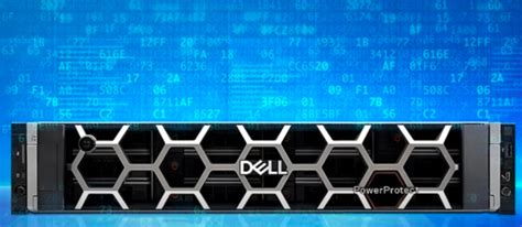 Dell Expands Data Protection Suite To Give Customers Greater Flexibility Itops Times