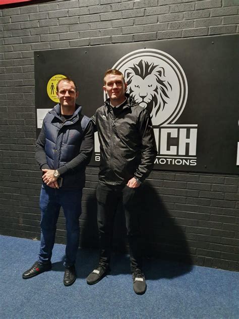 Tom Varley Cfa On Linkedin Brilliant To Visit My Business Partner Sam