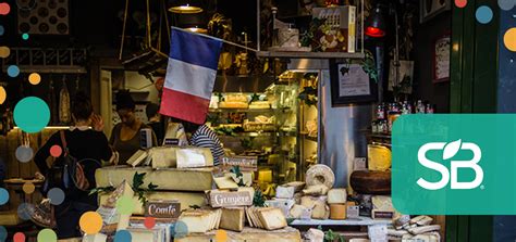 France Scores Top Spot On Food Sustainability Index