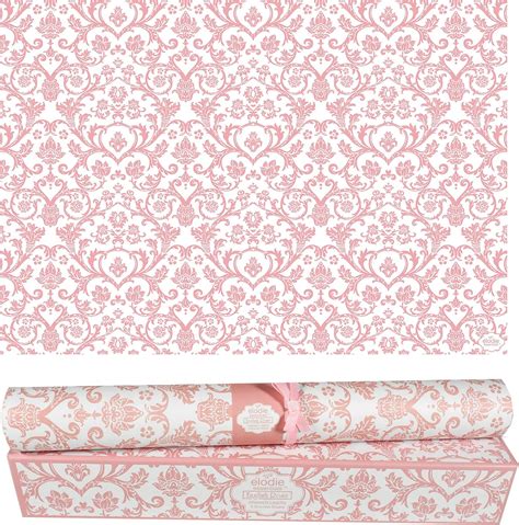 Buy Elodie Essentials 6 Scented Drawer Liners Non Adhesive Paper Sheets