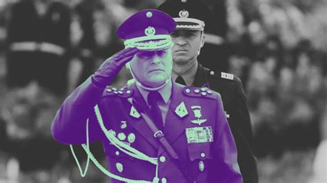 ‘gasolinazos Compra Irregular De Fusiles Y Un Militar Criminal Los