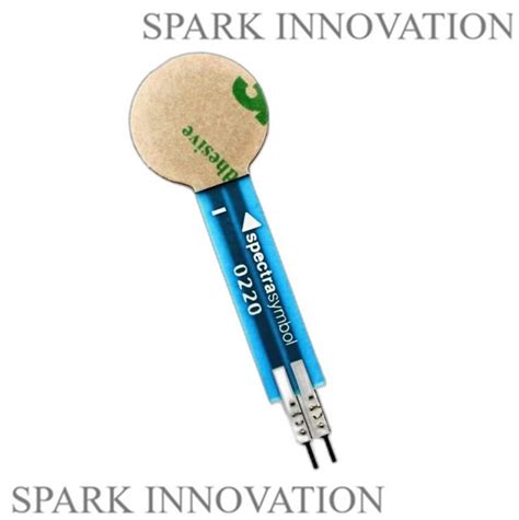 Force Sensor Spark Innovation