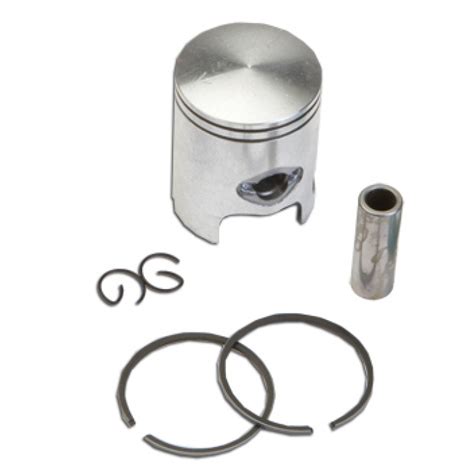 Piston Benelli Pepe Keeway Ø 40 Bolt 12mm