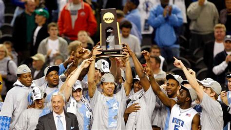 Unc Basketball Champ Out Of Nba Settles For Contract Overseas Sports