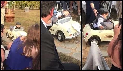 Uykulu Araç Sürmek Bu Sefer Güldürdü