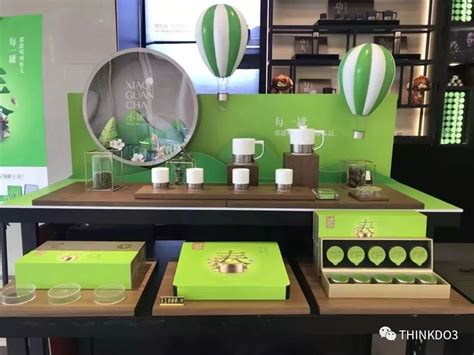 小罐茶店面小罐茶茶具小罐茶门店大山谷图库