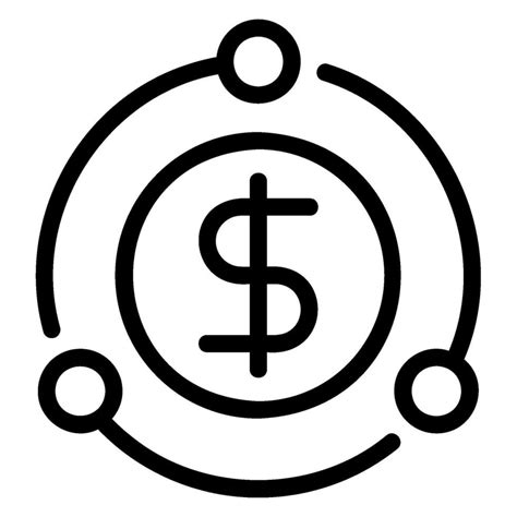 Network Line Icon 36194319 Vector Art At Vecteezy