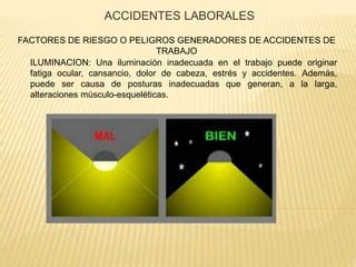 Seguridad Laboral Pptx