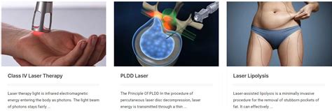 News TR Medical Diode Laser Systems By Triangelaser