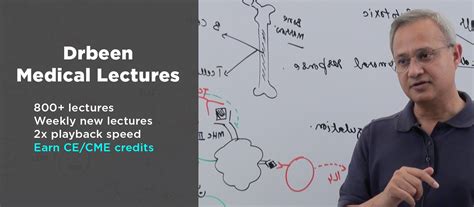 Worlds Best Medical Lectures Drbeen Drbeen