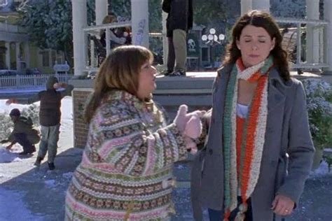 Gilmore Girls Season 7 Episode 14 Recap Farewell My Pet 29secrets