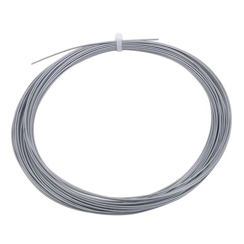 1000cm Profession Badminton String Line Badminton Training Racket String Badminton Racquet Line