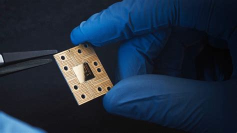 50m Quantum Computing Lab For Paris