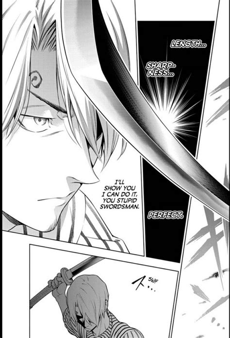 Food Wars Shokugeki No Sanji Chapter 2 2438 By Yuto Tsukuba And Shun
