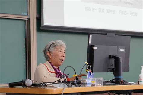 纪念“一二·九”运动系列主题教育活动动员会召开 清华大学