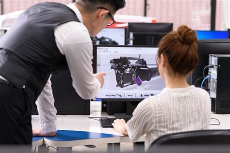 Qué Es Cae Ingeniería Asistida Por Computador