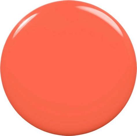 Essie Expressie Nagellak Ml Koraal Glans Bol