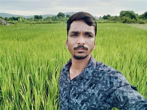 Ajith Kumar M↗️ On Linkedin Ruralroots Myjourney Technology