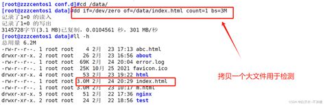 Nginx 变量 日志分割 自定义图标 证书 （四） Csdn博客
