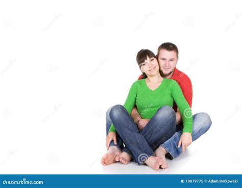 Happy Couple Stock Image Image Of Date Adult Lover 10079775