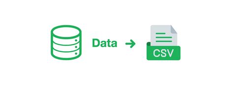 The Ultimate Csv Generator Get Your Data Csv Ready With Csv Pipe Now By Myroslav Martsin Medium
