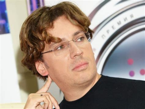 Пародист Максим Галкін показав які дива трапляються під час відпочинку