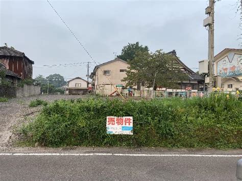 不動産ジャパン物件詳細鹿児島県曽於市末吉町二之方の物件情報売地