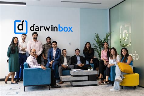 We Are Humbled To Share With You The News That Darwinbox Has Marked The Achievement Of Another