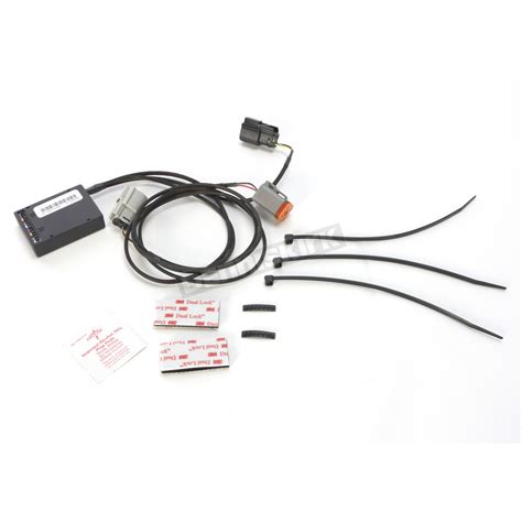 Dynojet Target Tune W O O2 Sensor TT 4X For Select Harley Davidson Motorcycles Dennis Kirk