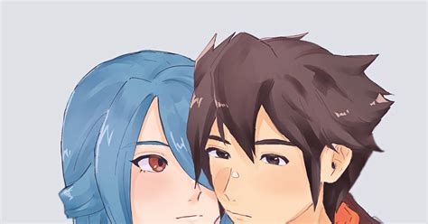 イナイレ 腐 いい円風の日 ましちのイラスト Pixiv