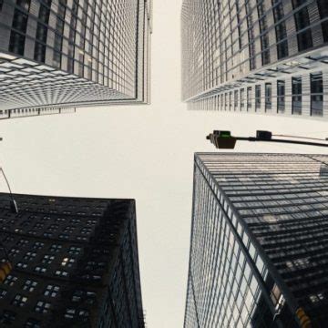 The City Generator Blender