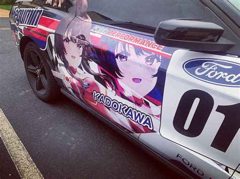 My Itasha Is Finally Done R Megumin