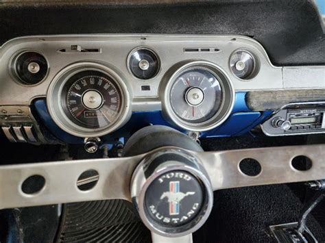 Classic 1968 Restored Runs Used Ford Mustangs For Sale Classic