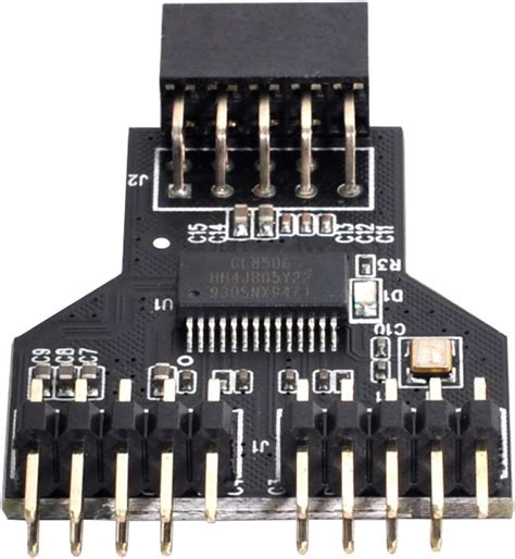 Chenyang DIY Pin USB Type C Male Female Plug Socket Connector SMT Type With Pc Board