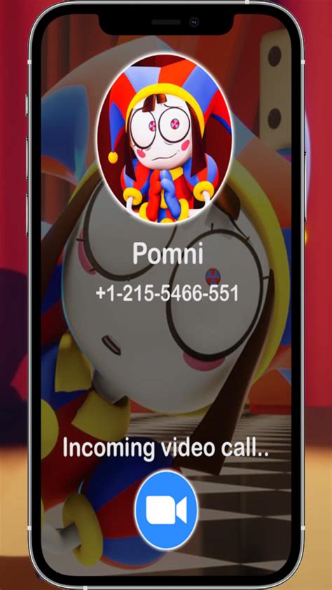 Amazing Pomni Digital Circus Apk Per Android Download