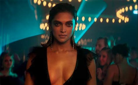 Deepika Padukone In Pathaan Teaser Is A Sight To Behold And These
