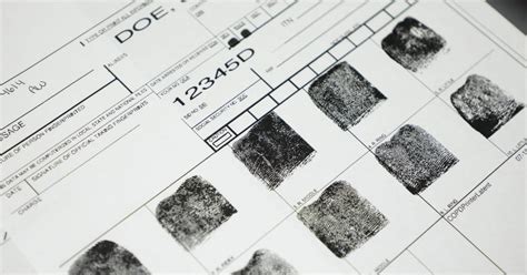 Forensic Algorithms The Future Of Technology In The Us Legal System