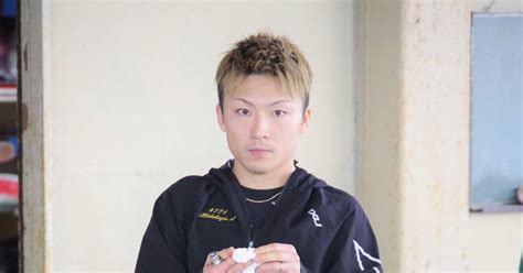 【サンスポ若葉賞】2節前に当地gⅠ予選敗退の地元・下寺秀和「そのぶんも頑張りたい」 サンスポzbat