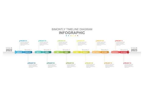 Infographic Business Template Graphic By Handfont · Creative Fabrica