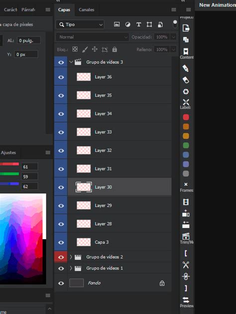 Photoshop Animation Shortcuts Album On Imgur